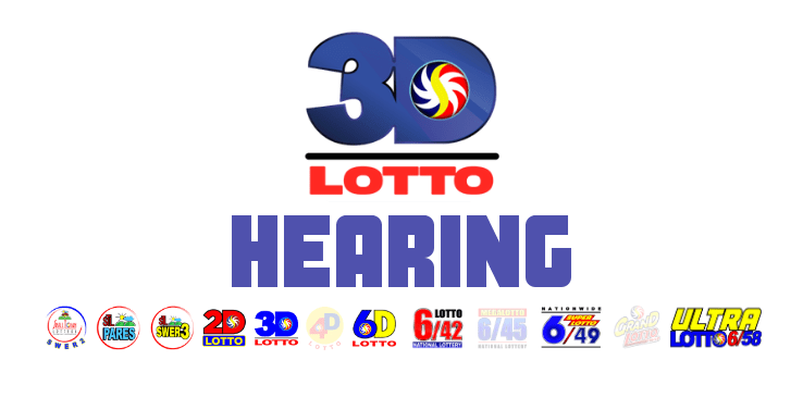 BEST SWERTRES HEARING AND RESULT MARCH 17, 2020 - PCSO Lotto Results