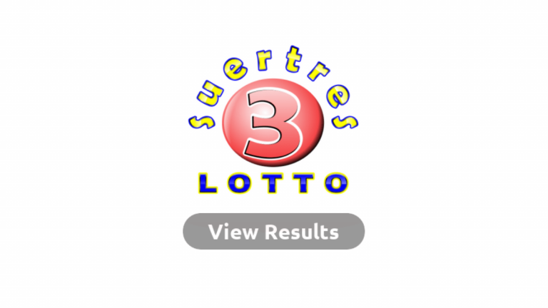 3D SWERTRES RESULT Today Monday, July 14, 2025